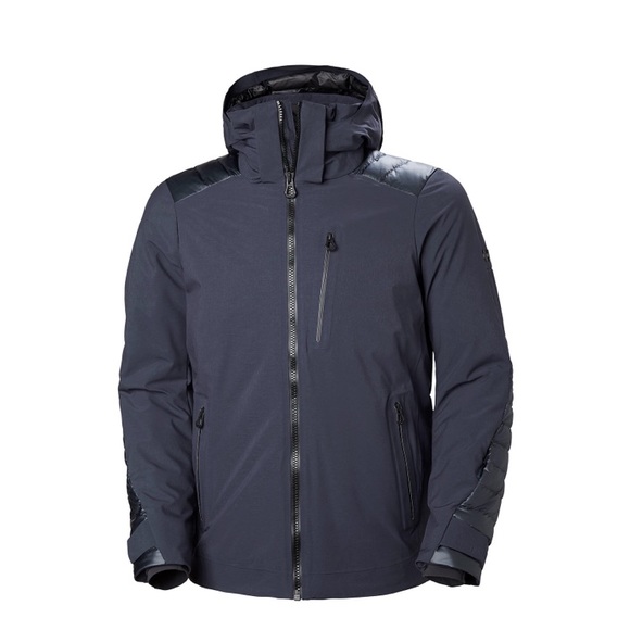 Helly Hansen | Jackets & Coats | Haley Henson Slingshot Jacket | Poshmark